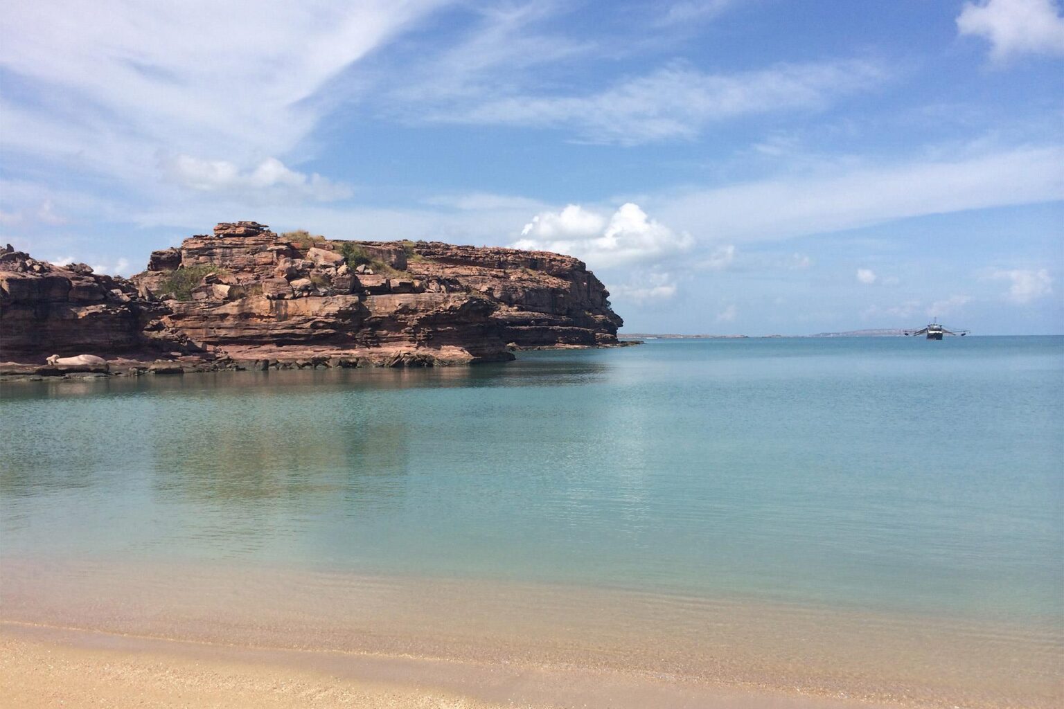 Northern Prawn Fishery – Austral