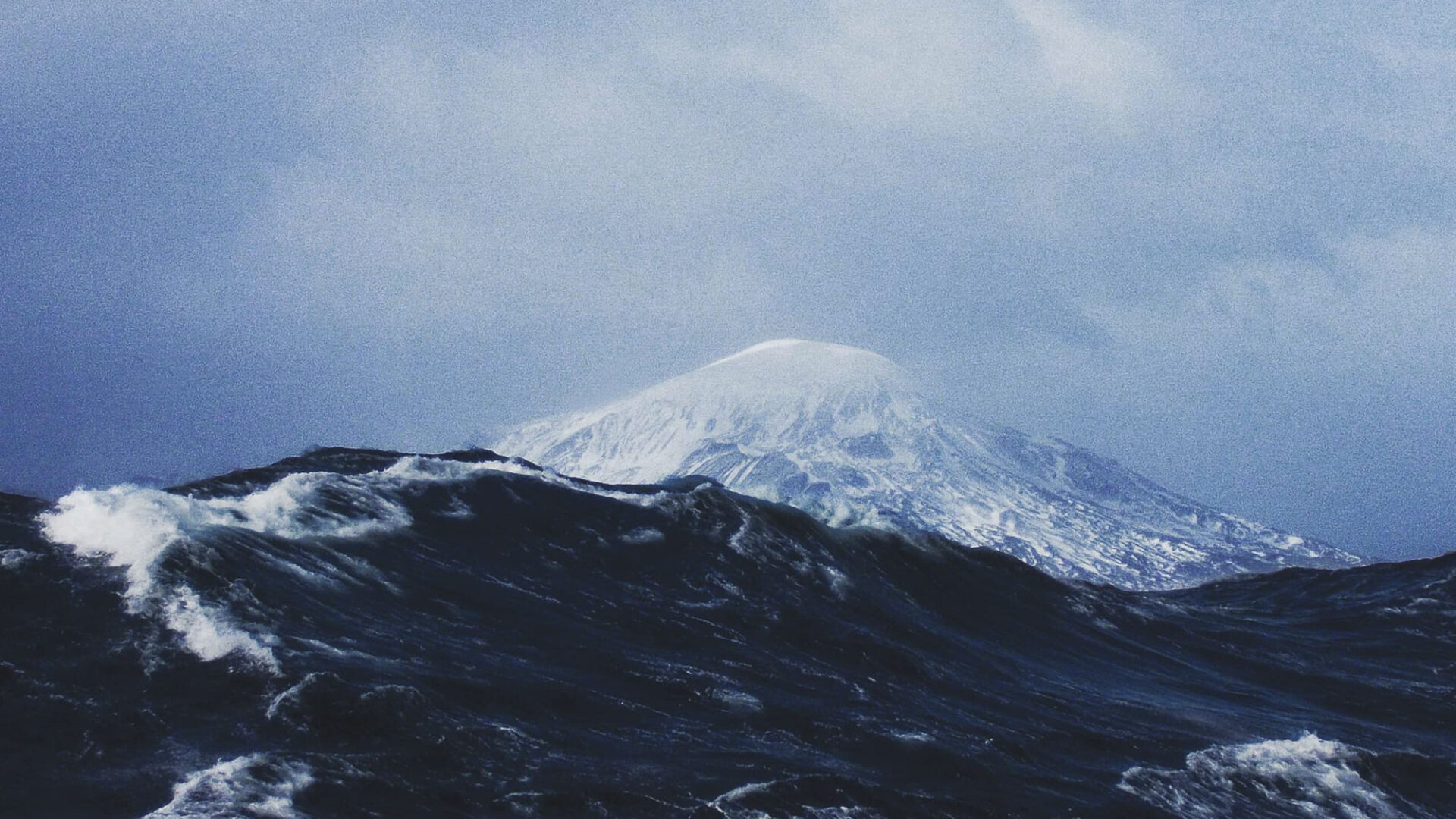 Glacier 51 Toothfish – Austral